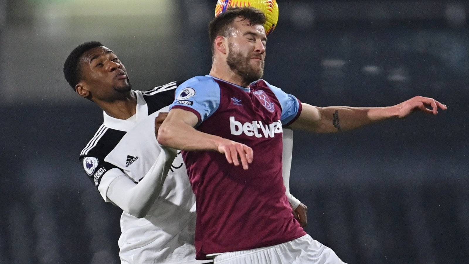 Roshane Thomas provides Yarmolenko latest