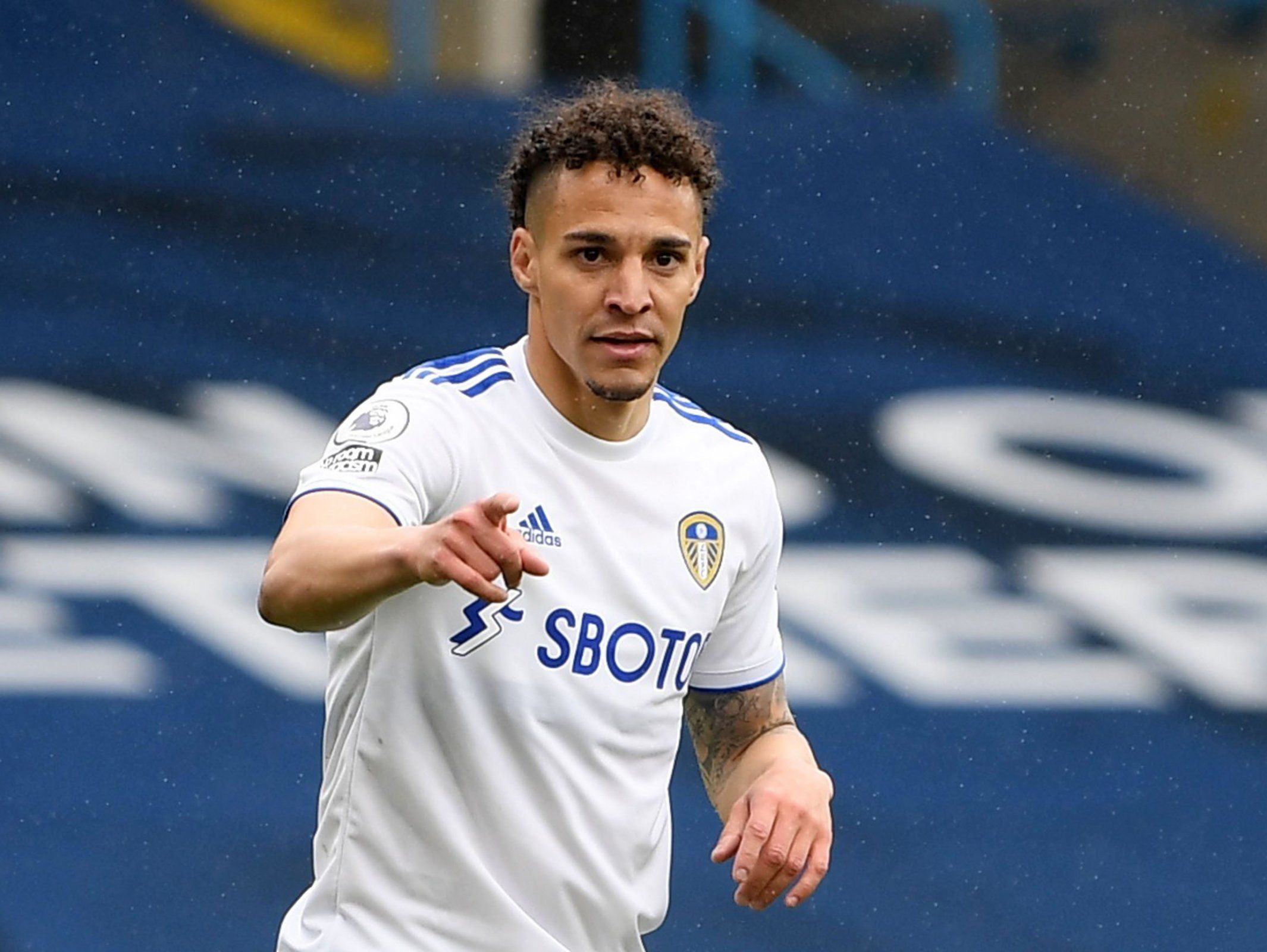 Leeds: Rodrigo flopped vs Southampton