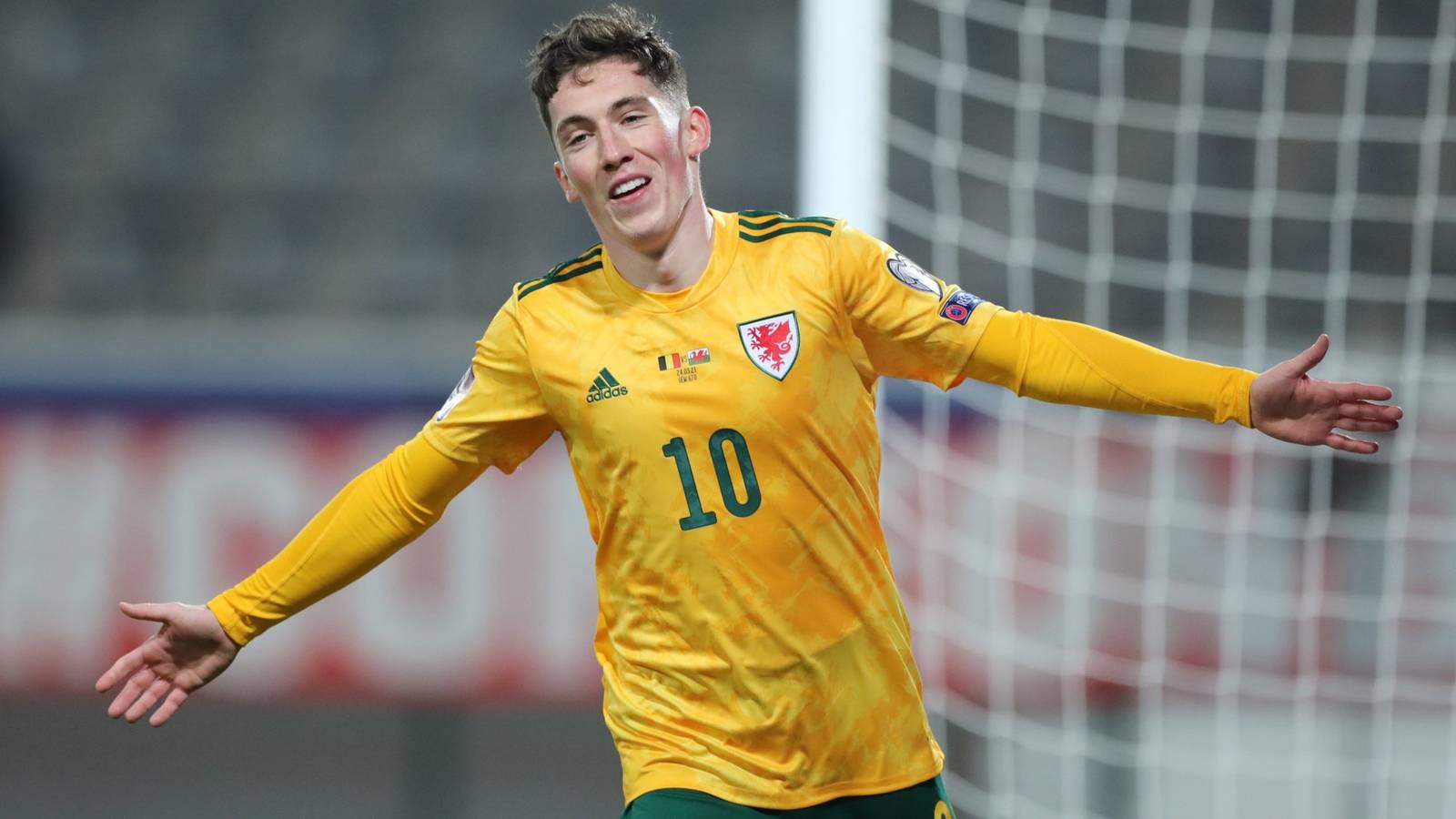 Wolves should revive Harry Wilson chase