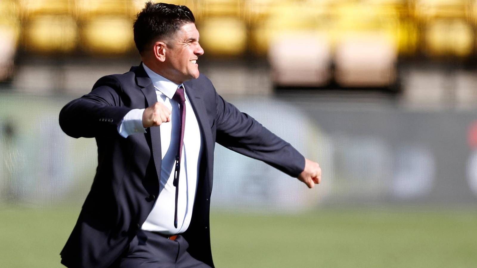 Watford in talks over Josh Doig deal