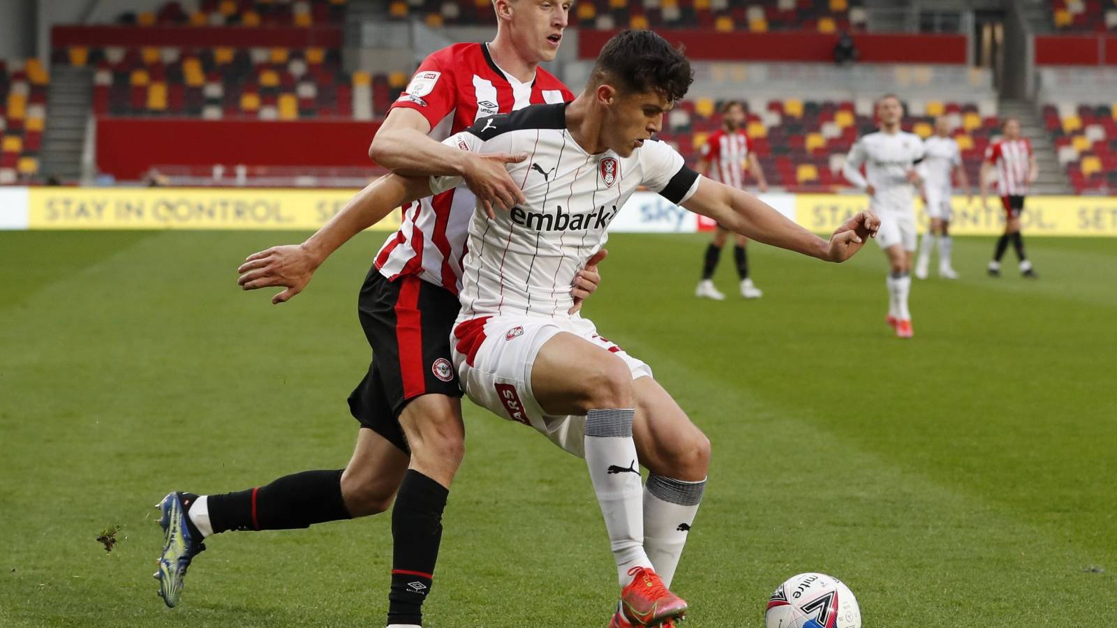 Wolves youngster Giles tipped to shine