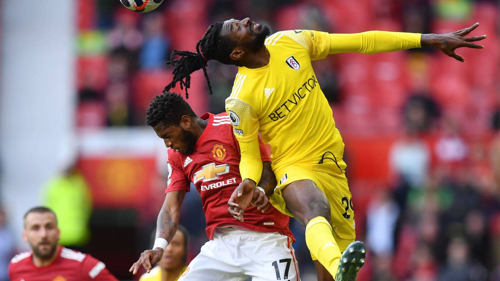 Fulham's Anguissa attracting interest