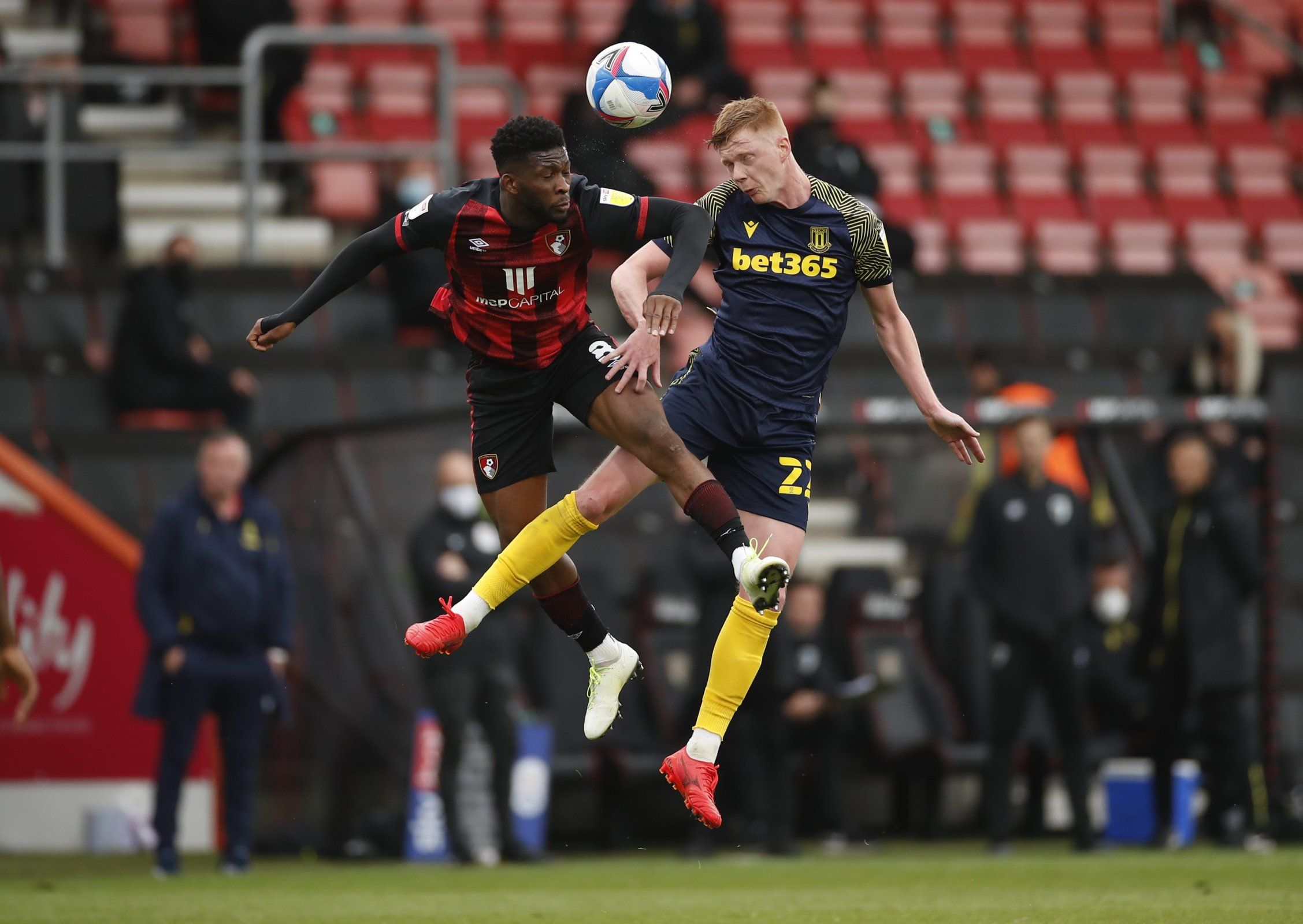 Nottingham Forest interested in Sam Clucas