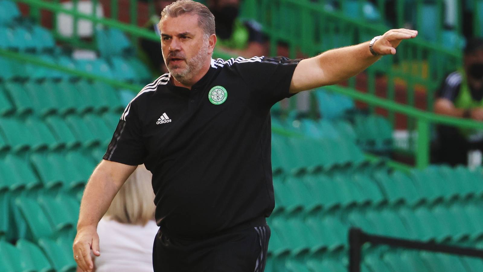 Reporter tips Celtic teen Moffat to follow in Tierney's footsteps