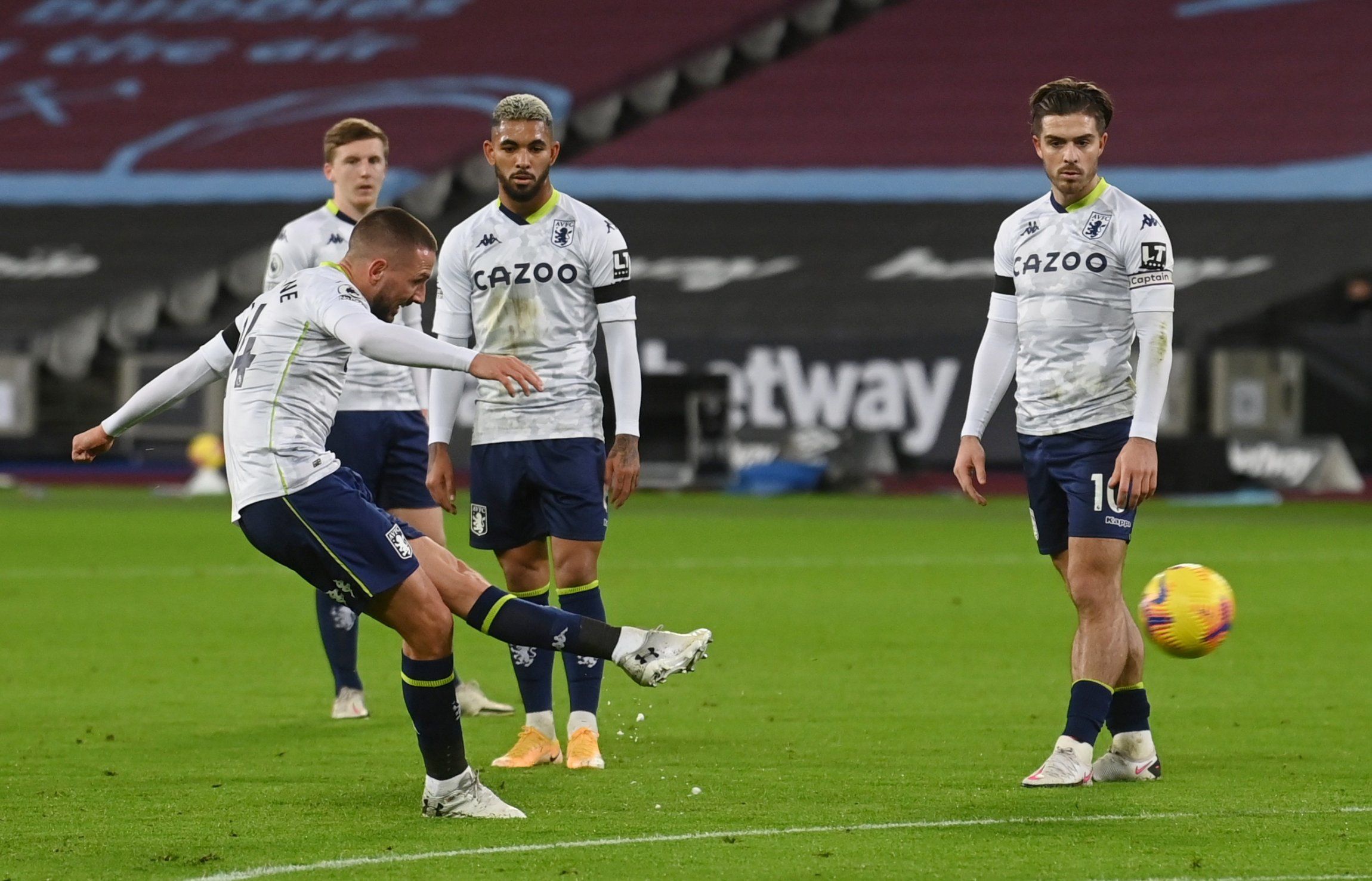WBA must move for Hourihane this summer