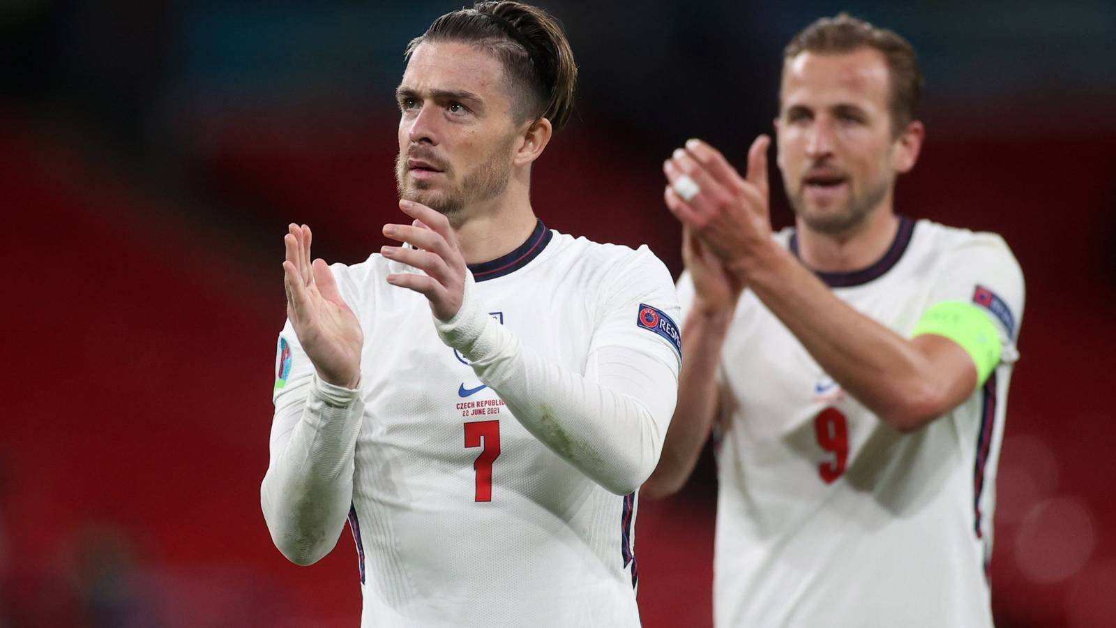 Norris: Grealish and Kane would take Man City to another level