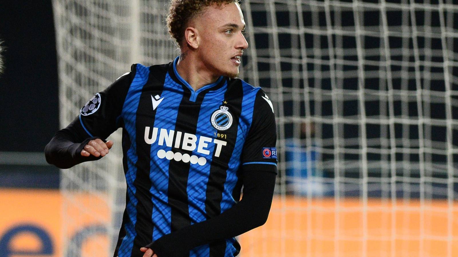 Leeds interested in Dutch winger Noa Lang