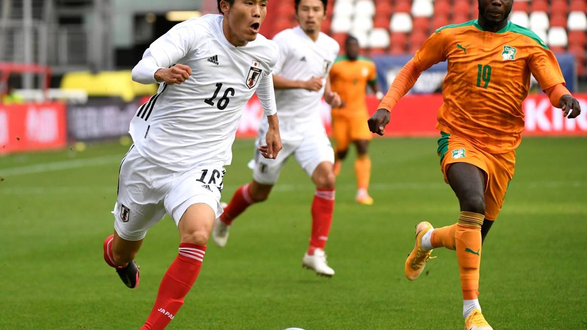 Spurs favourites to sign Tomiyasu