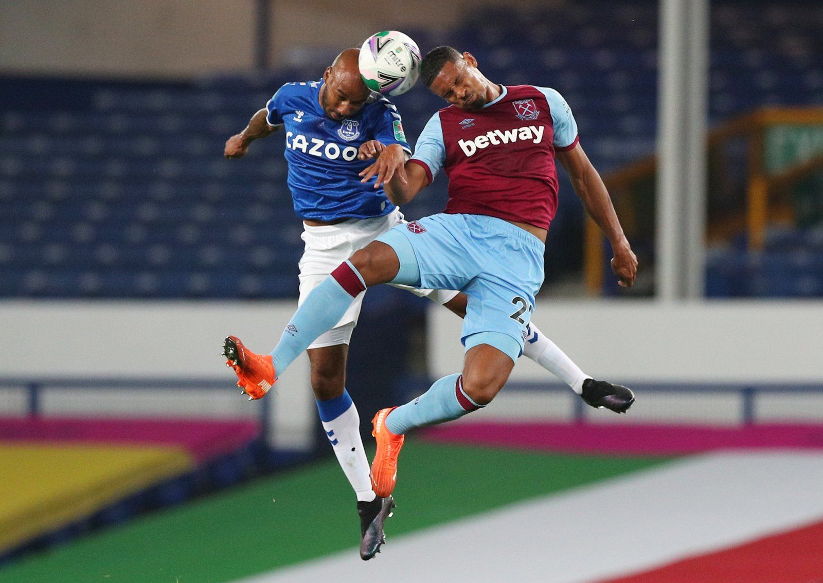 Pundit rules out Leeds re-signing Fabian Delph - Exclusive