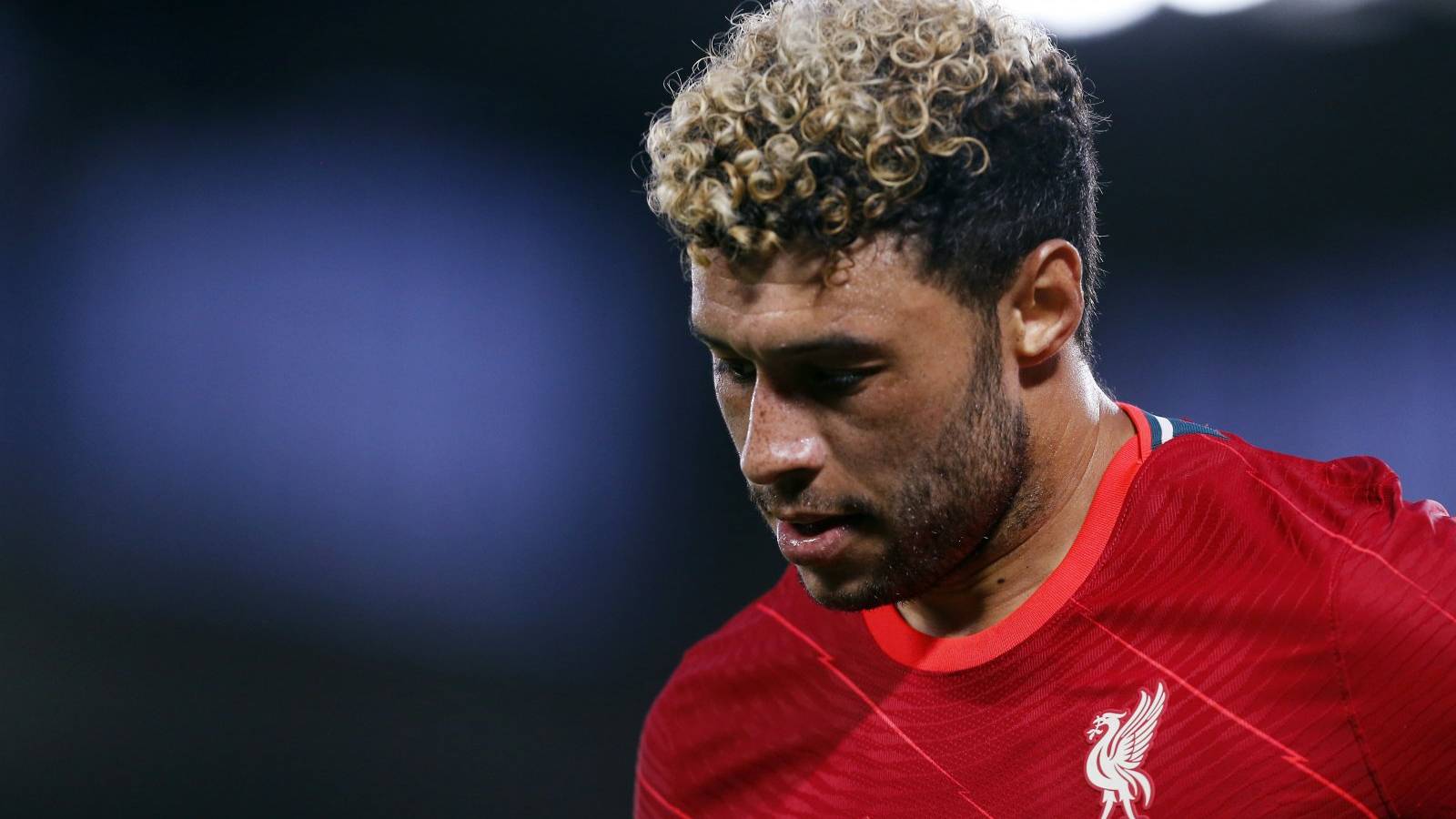 Liverpool fans slam Oxlade-Chamberlain