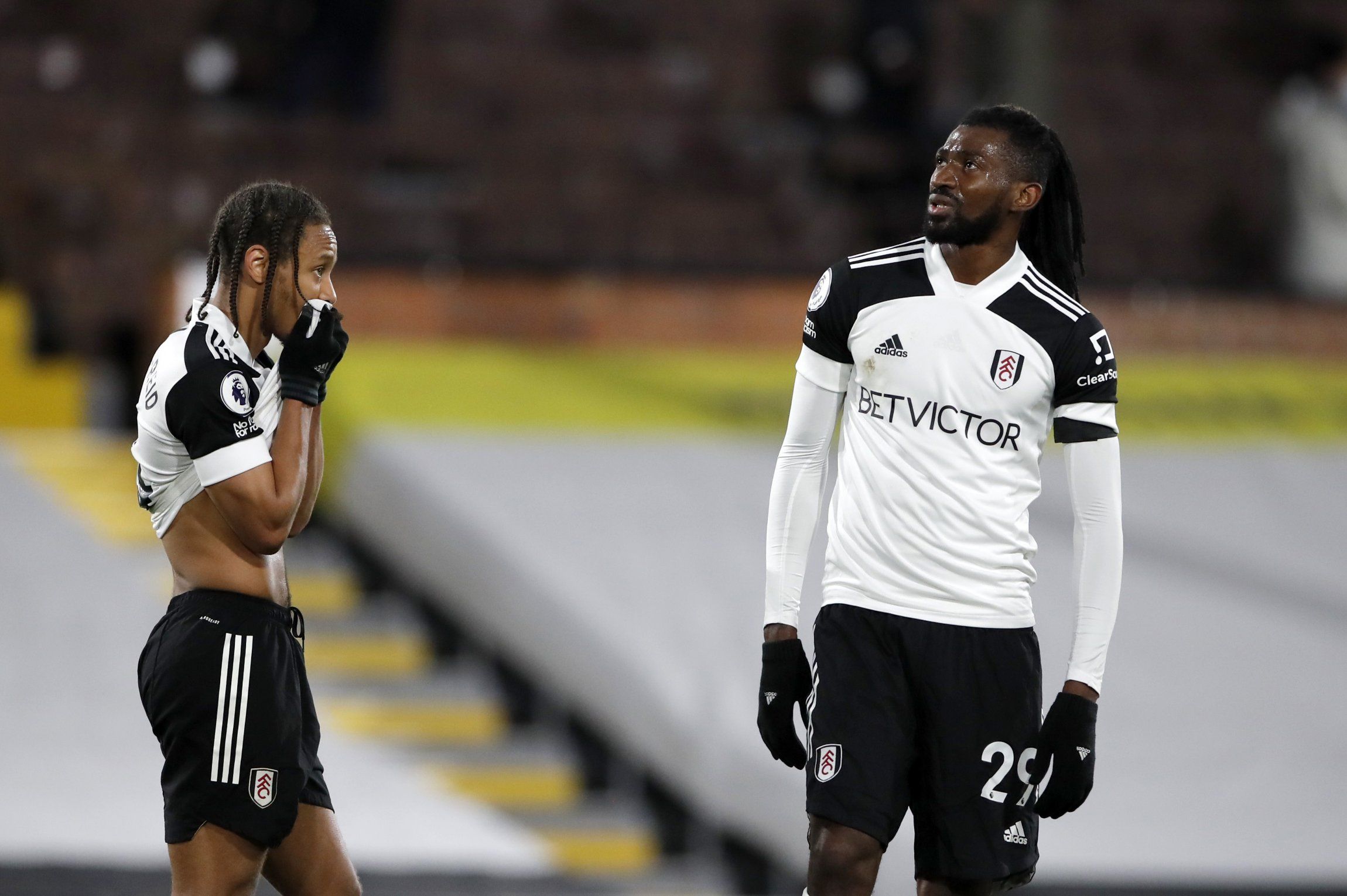 Anguissa could be set for Fulham exit