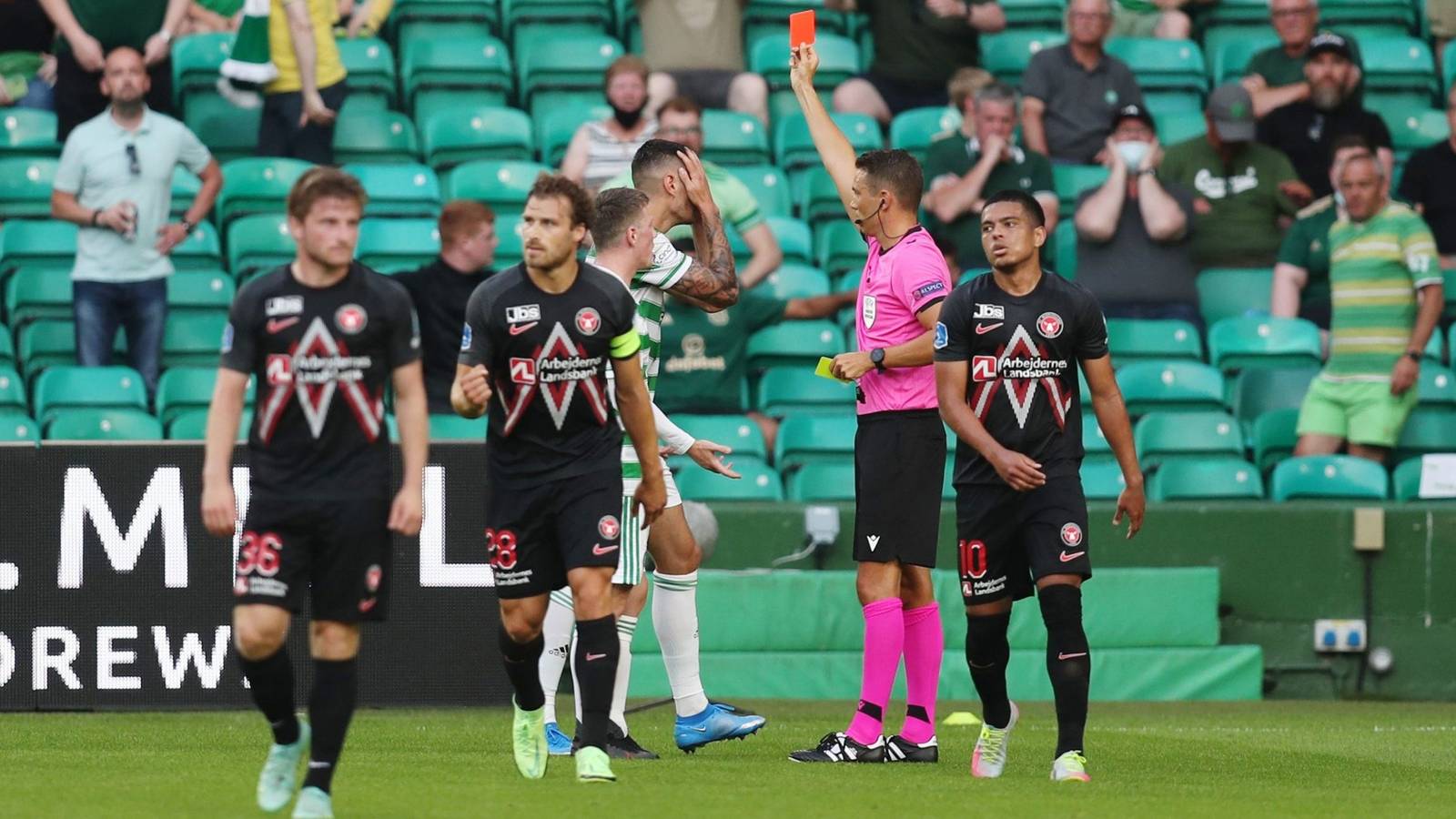 Should Celtic sign Moritz Jenz?