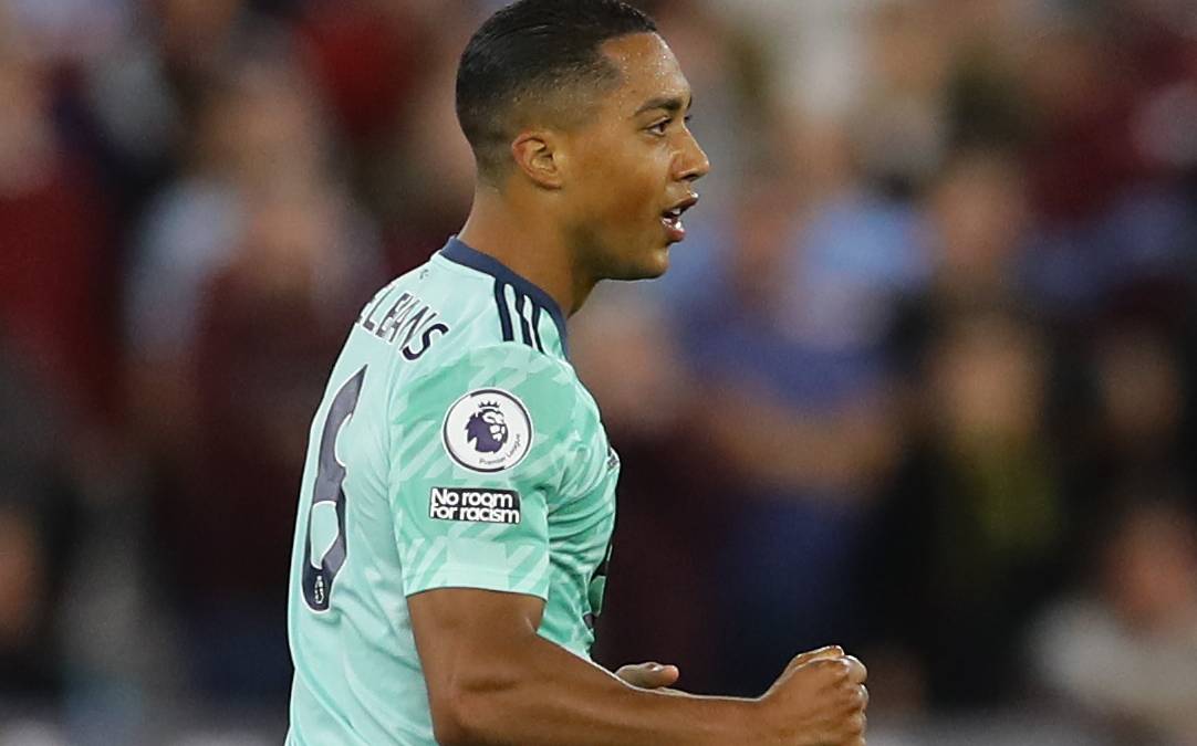 Youri Tielemans was poor against Man City