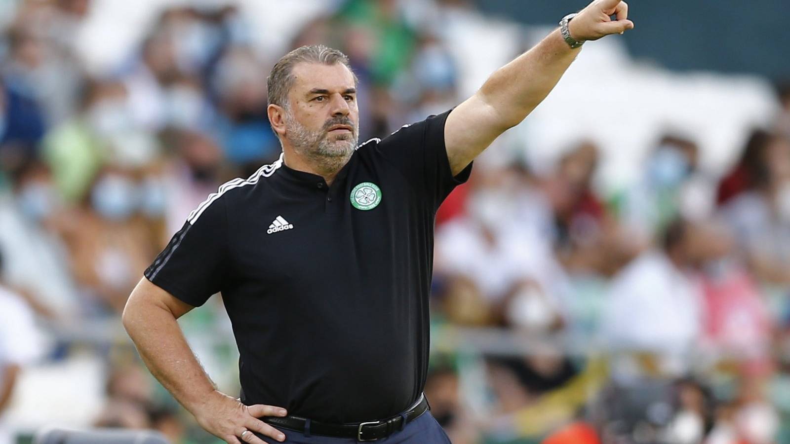 Celtic: Alison Conroy shares Hoops update