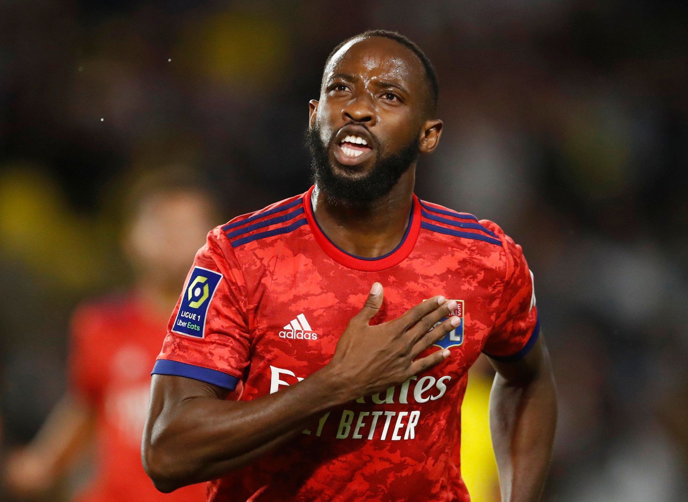 Dembele's rise and fall after leaving Celtic