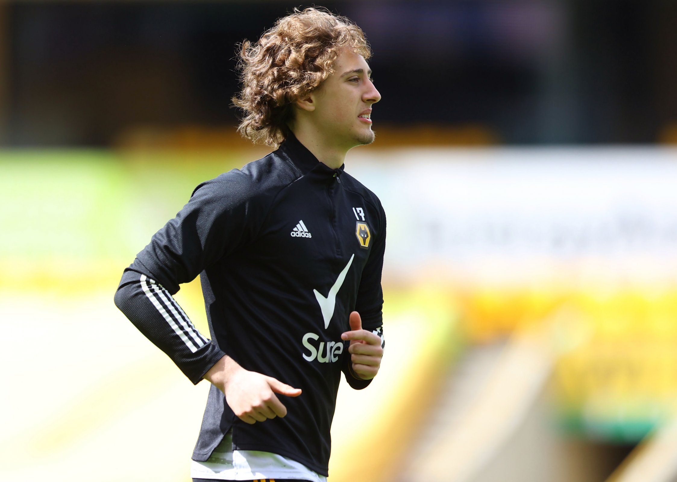 Wolves: Silva disappoints in the EFL Cup