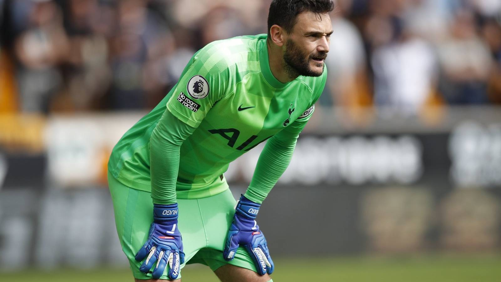 Spurs dealt potential 'big' injury 'blow'