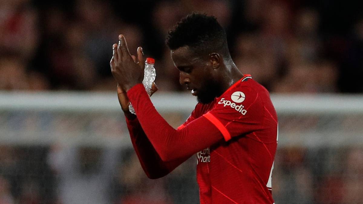 Liverpool: Romano drops Divock Origi update