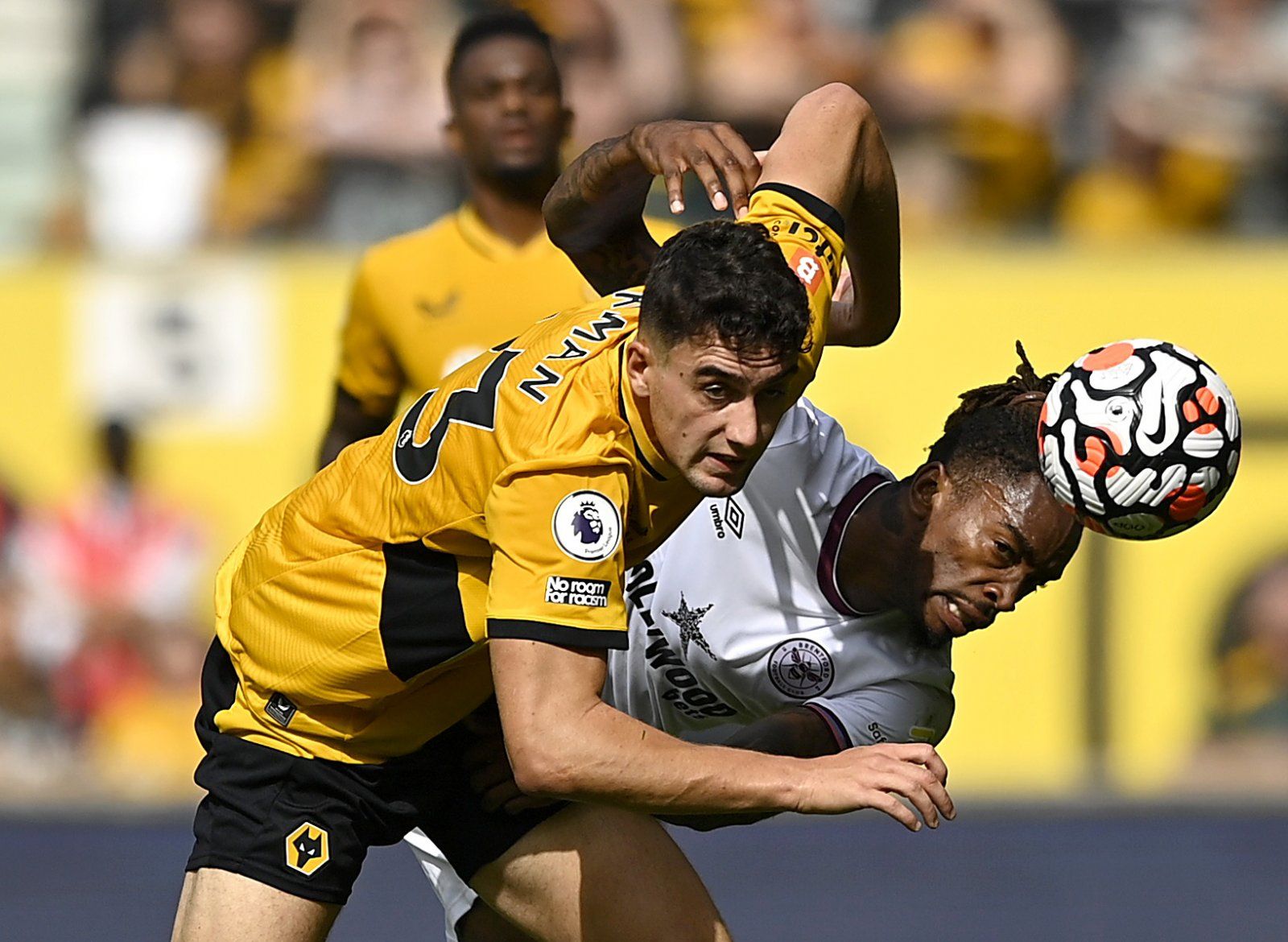 Wolves: Injury expert relays injury fears