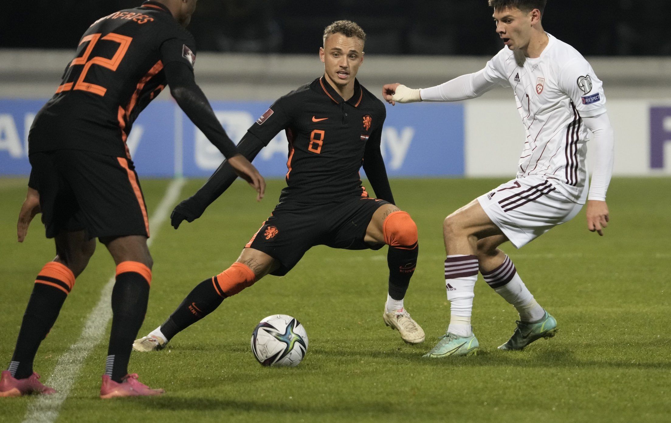 Noa Lang: West Ham eye new Dimitri Payet