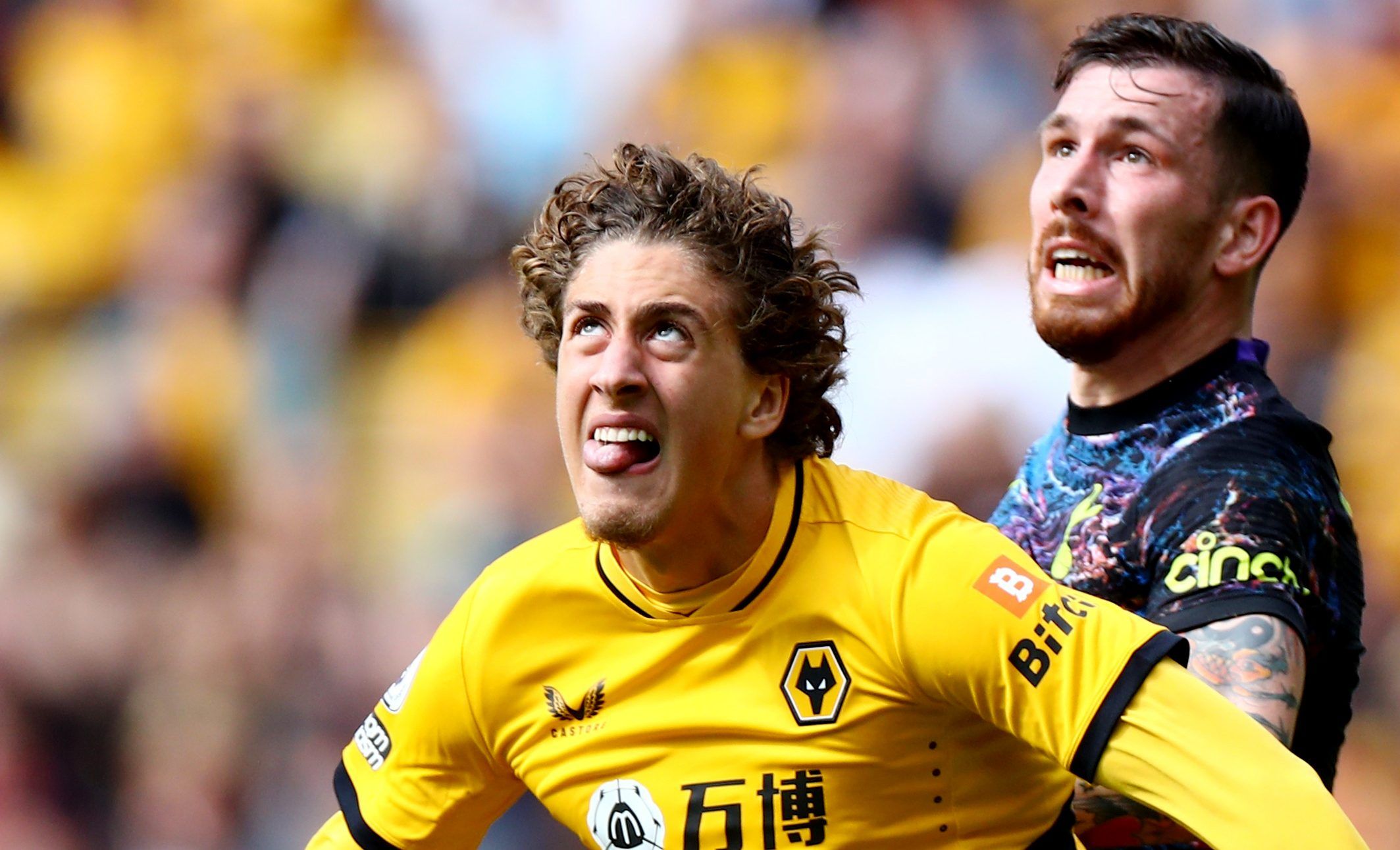 Wolves had a nightmare in Silva transfer