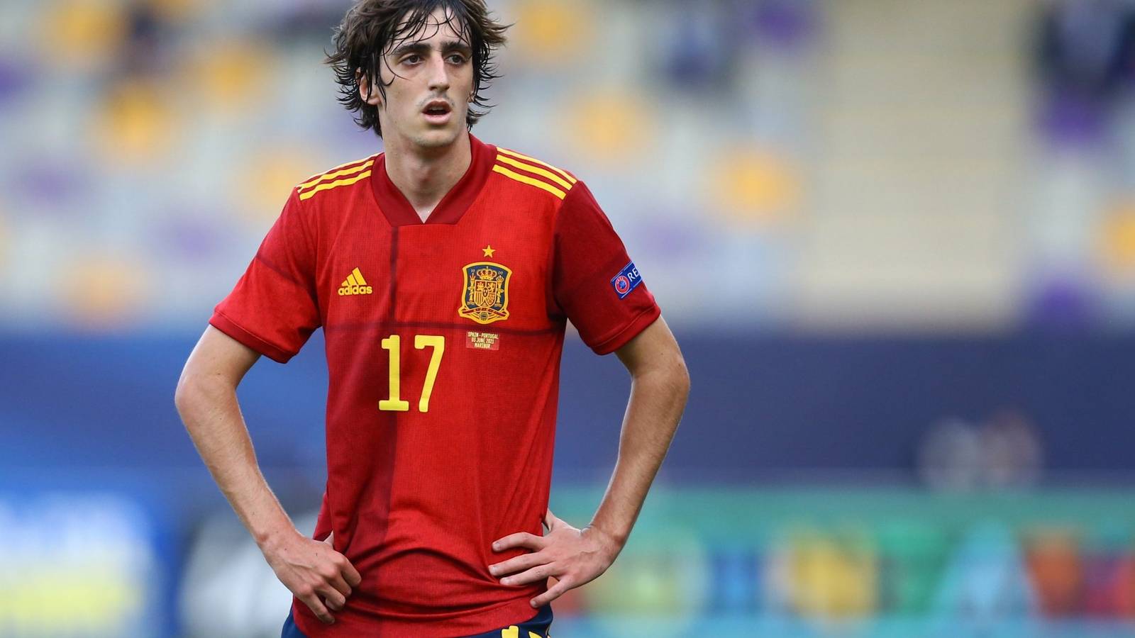 Gil must start for Spurs at Newcastle