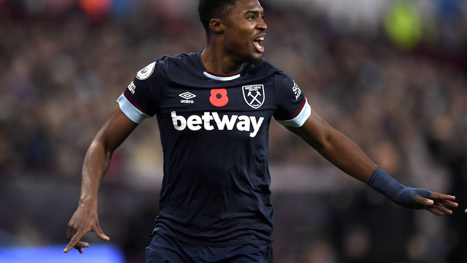 Moyes handed big West Ham injury boost