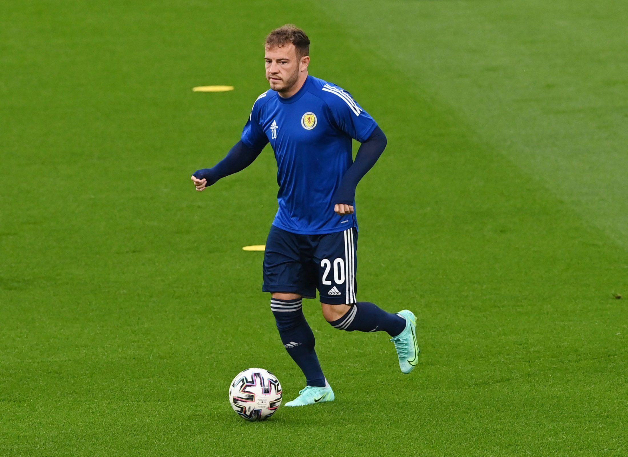 Newcastle: Fraser hands Howe injury boost