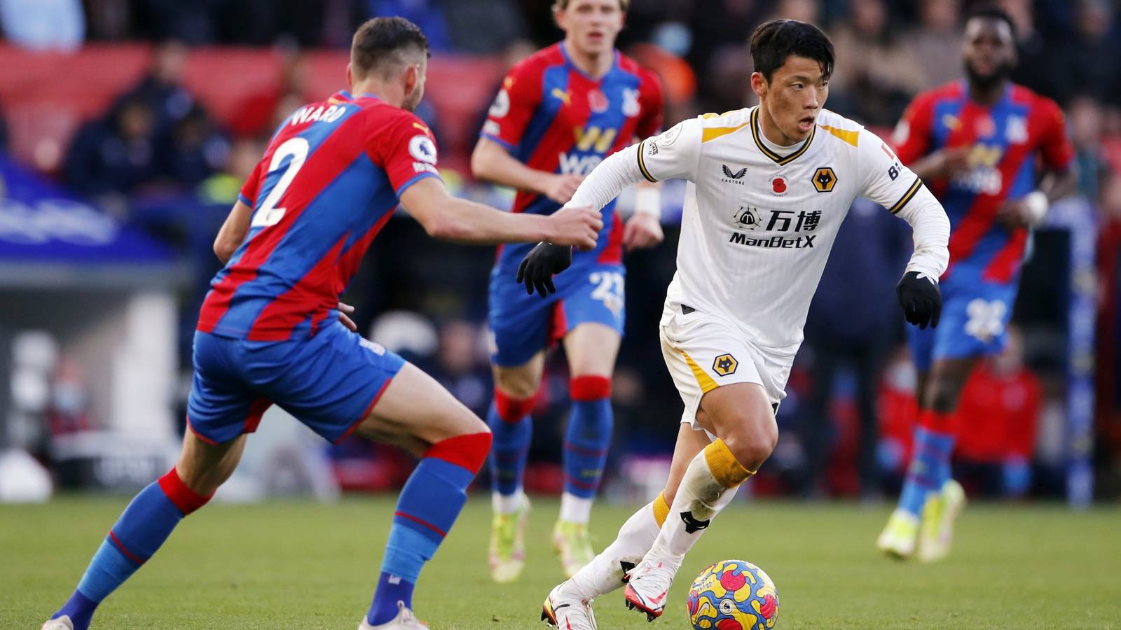 Hwang could sign permanent deal with Wolves