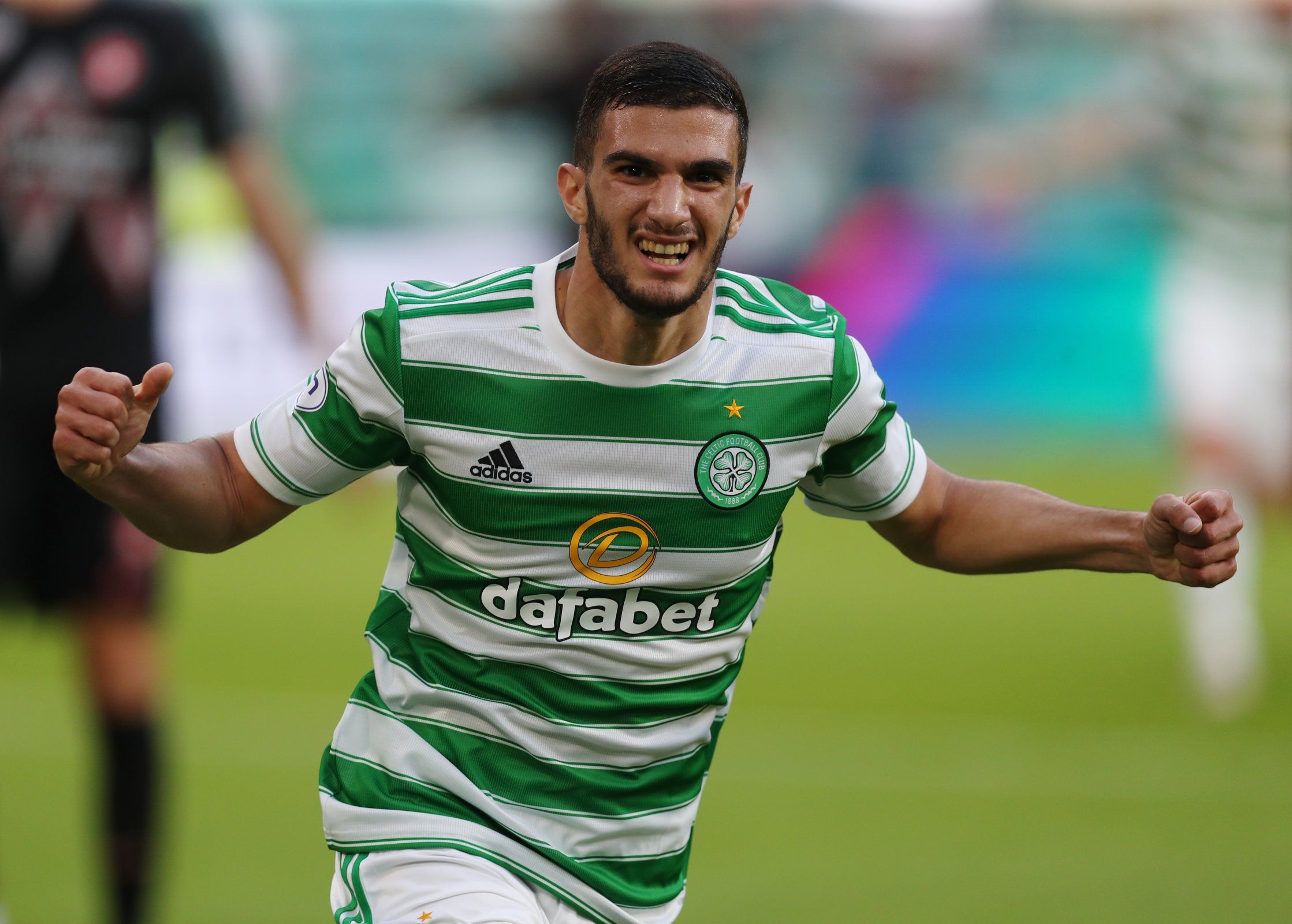 Celtic: Ange must unleash Liel Abada