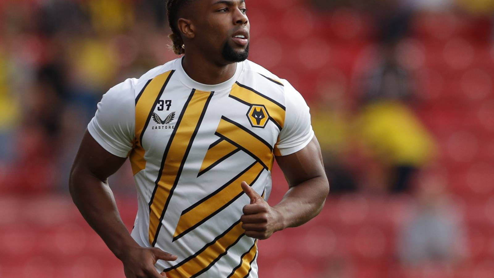Liverpool must sign Traore