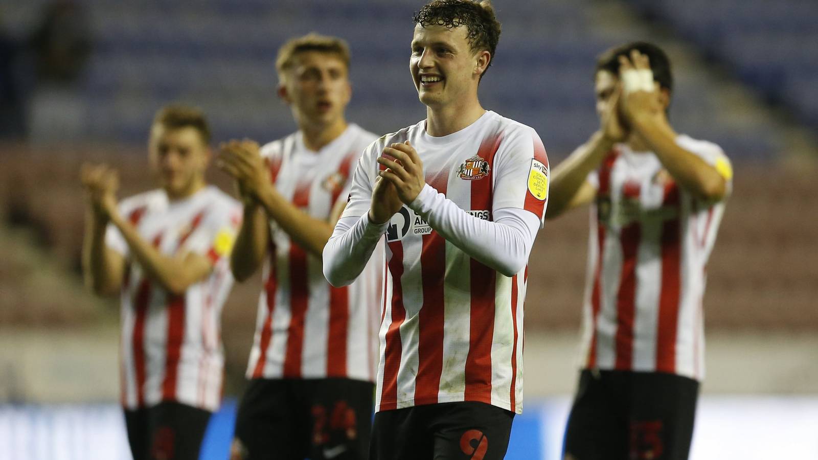 Johnson must start SAFC's Broadhead