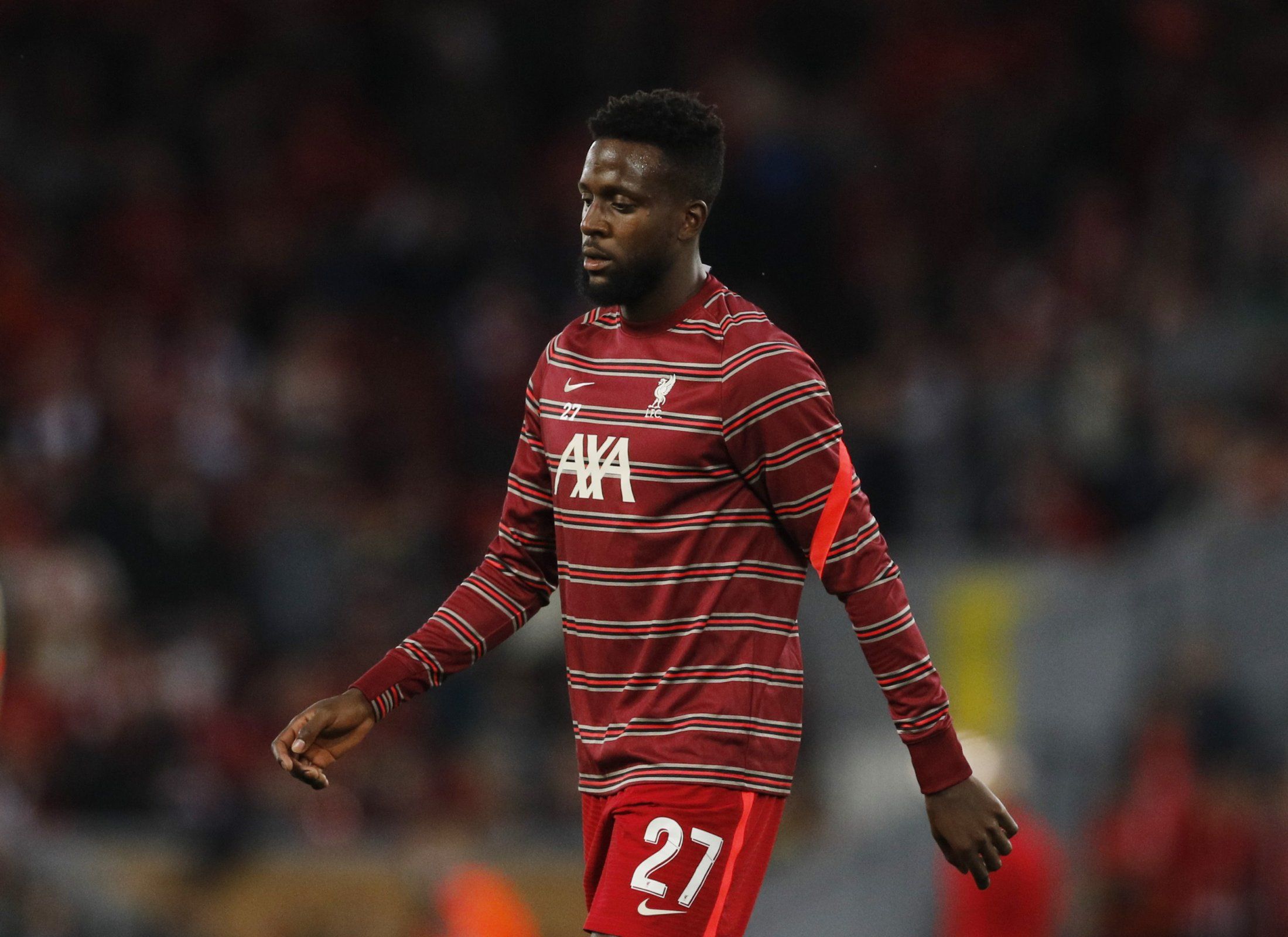 Klopp must unleash Divock Origi