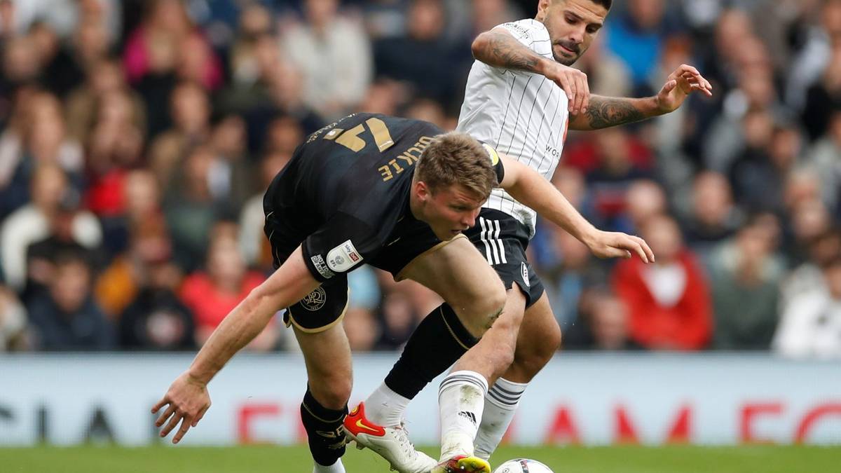 West Ham fans flock to Rob Dickie update