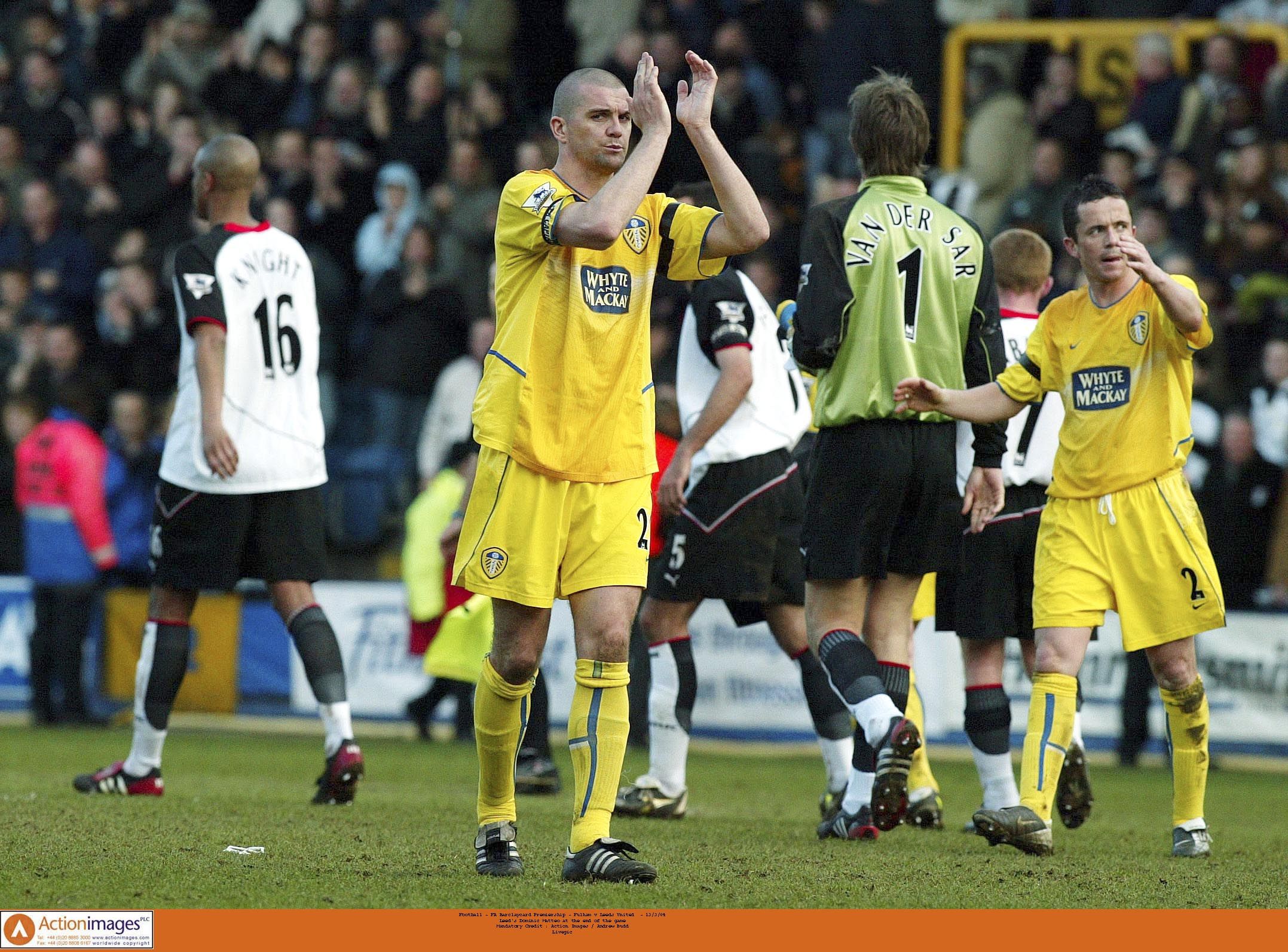 Leeds United’s most underrated players in the Premier League era