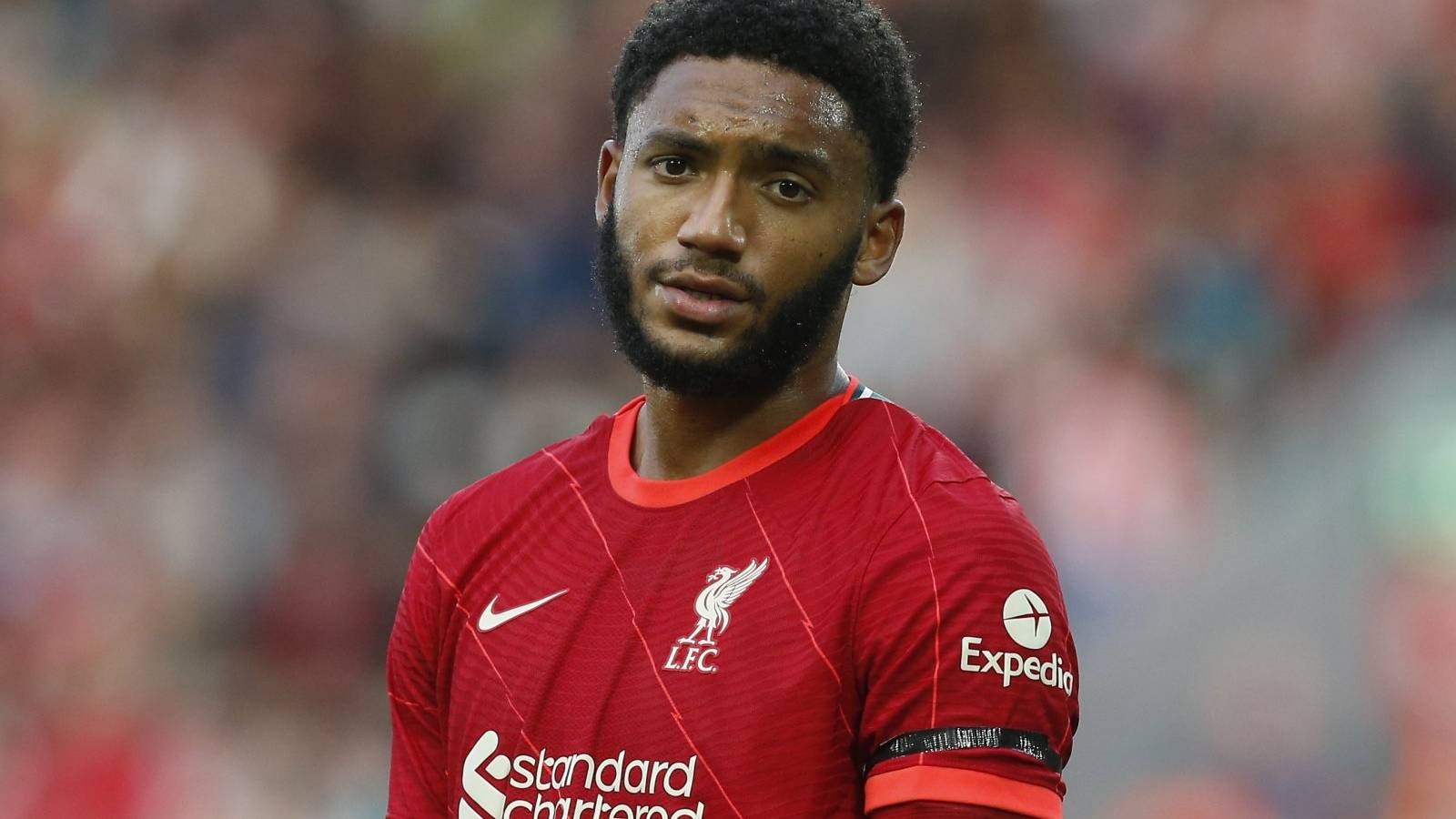 Paul Robinson hails Liverpool over Joe Gomez's new deal