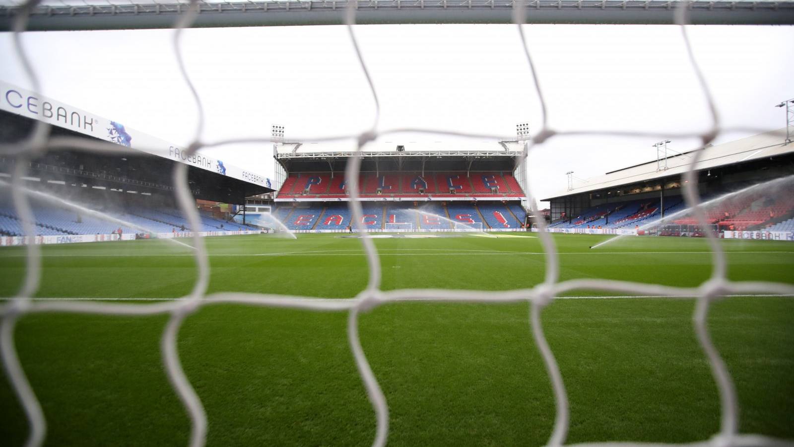 Palace fans react to Wells-Morrison report