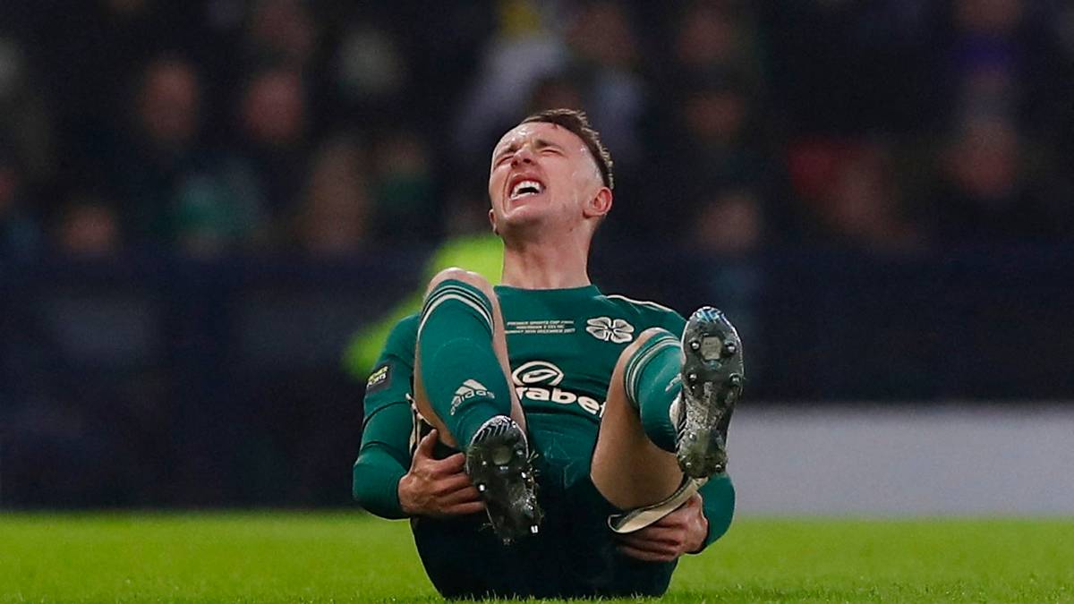 Celtic: Phillips reacts to Turnbull update