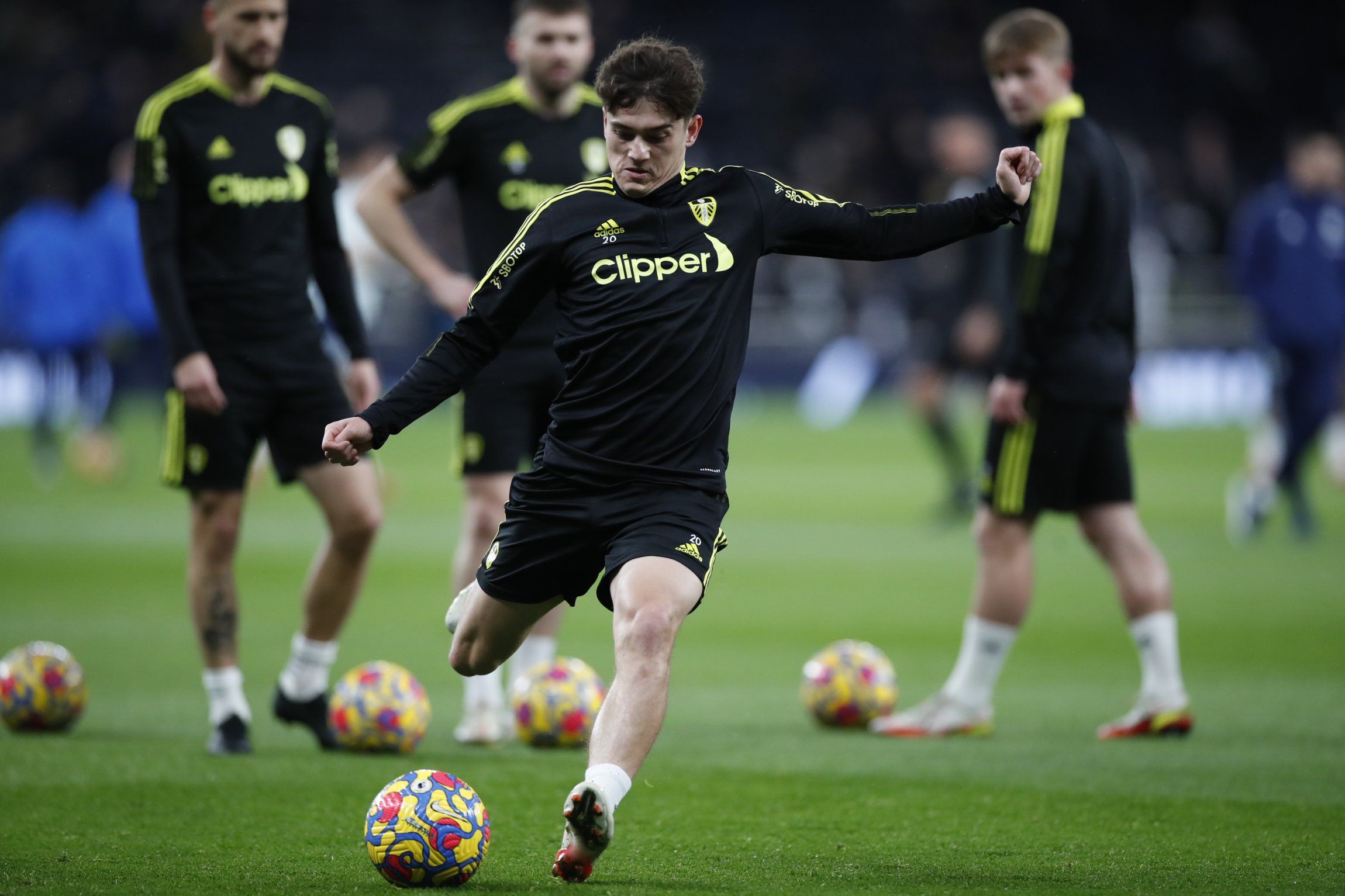 Leeds United’s most overrated players of the Premier League era