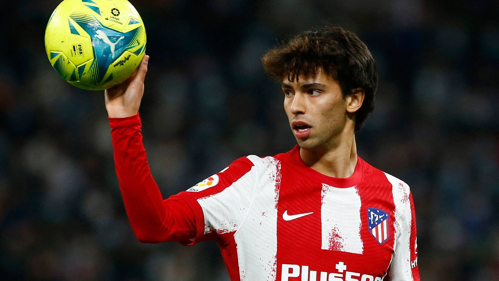 MUFC have initiated talks for Joao Felix