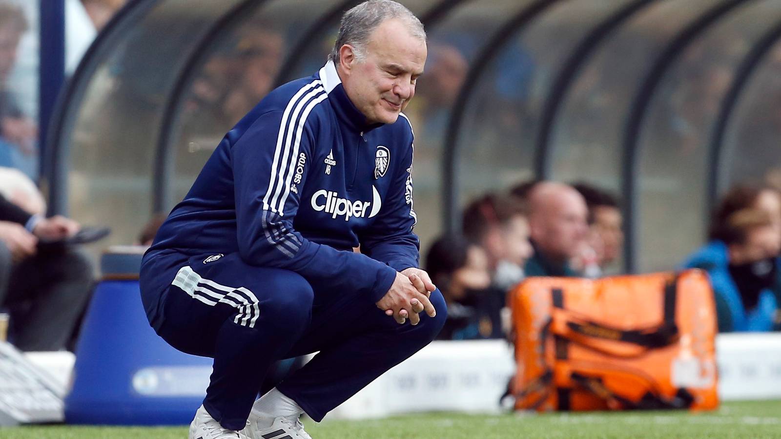 Liam McCarron: Leeds' next Stuart Dallas?