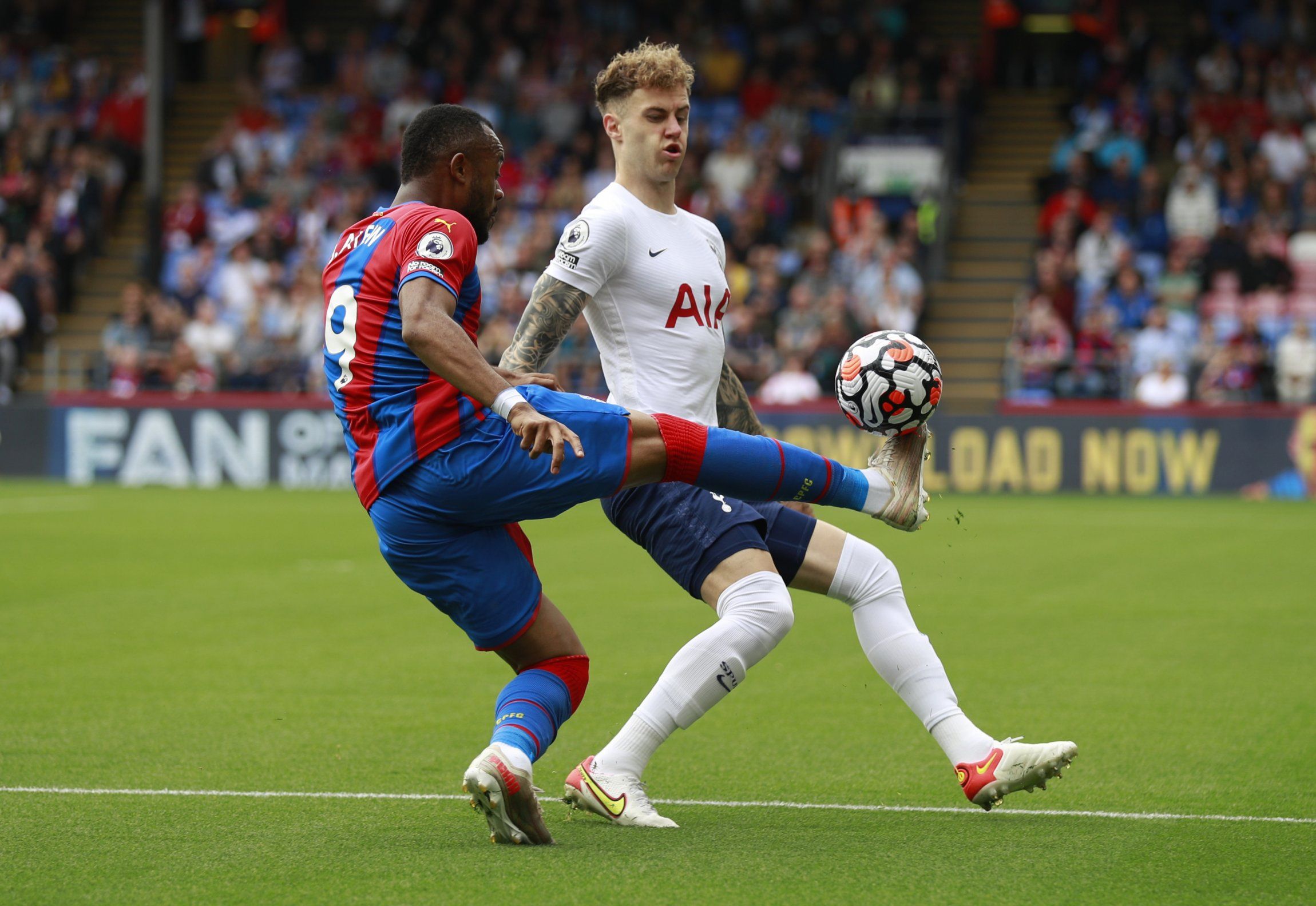 LUFC linked with Joe Rodon transfer
