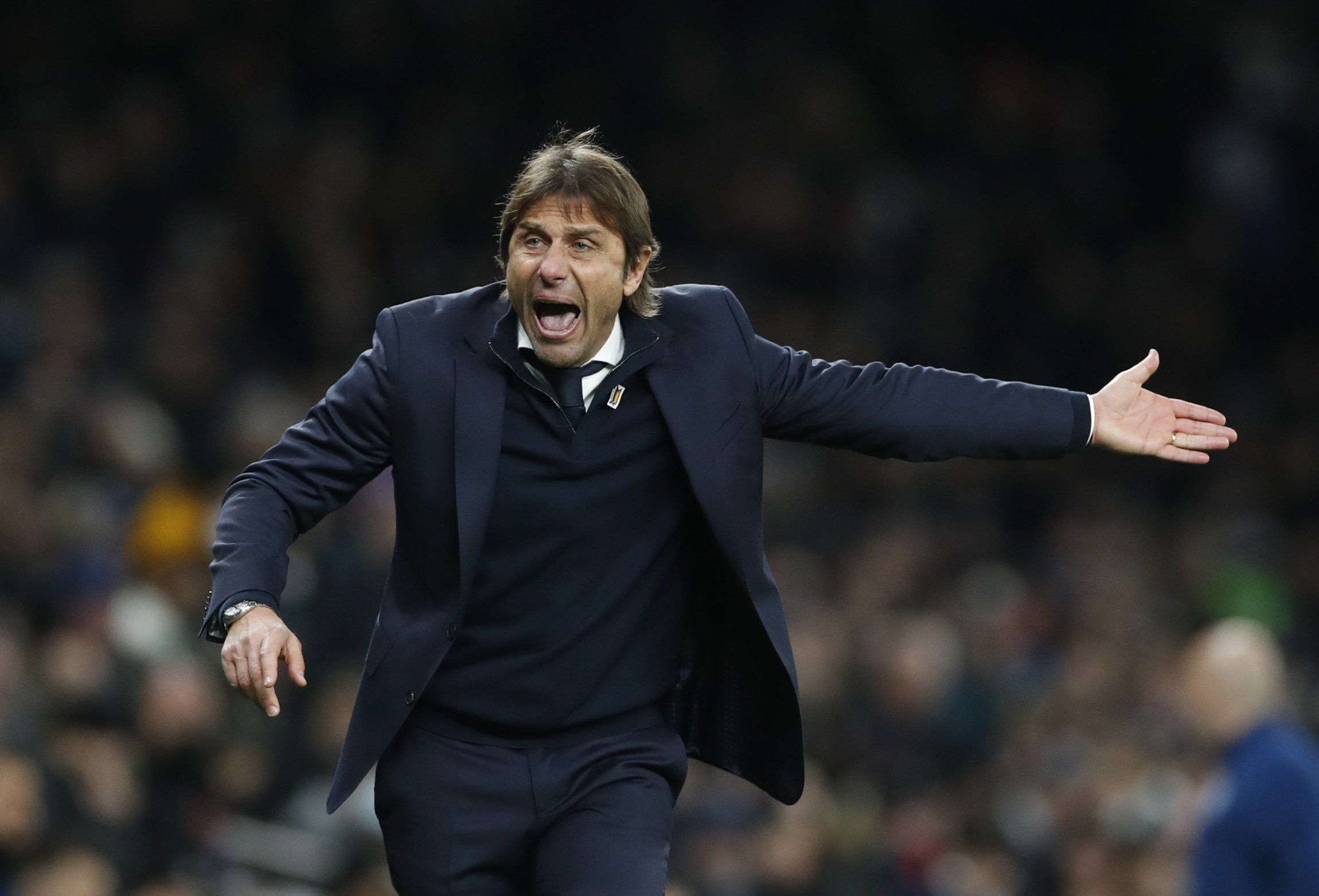 Tottenham reportedly set for busy summer