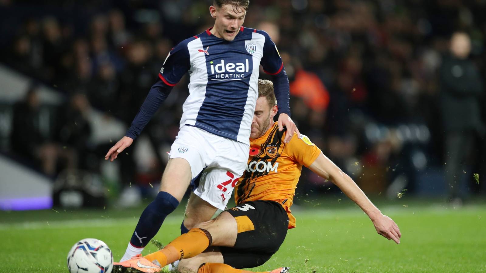 Ismael delivered Gardner-Hickman masterstroke