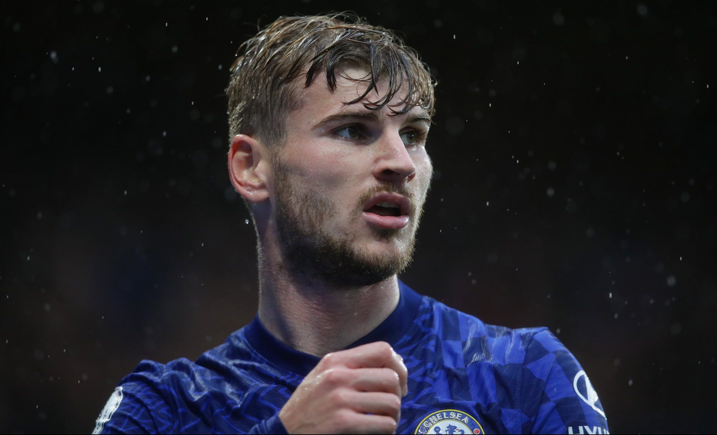 NUFC linked with Werner transfer NUFC linked with Werner transfer