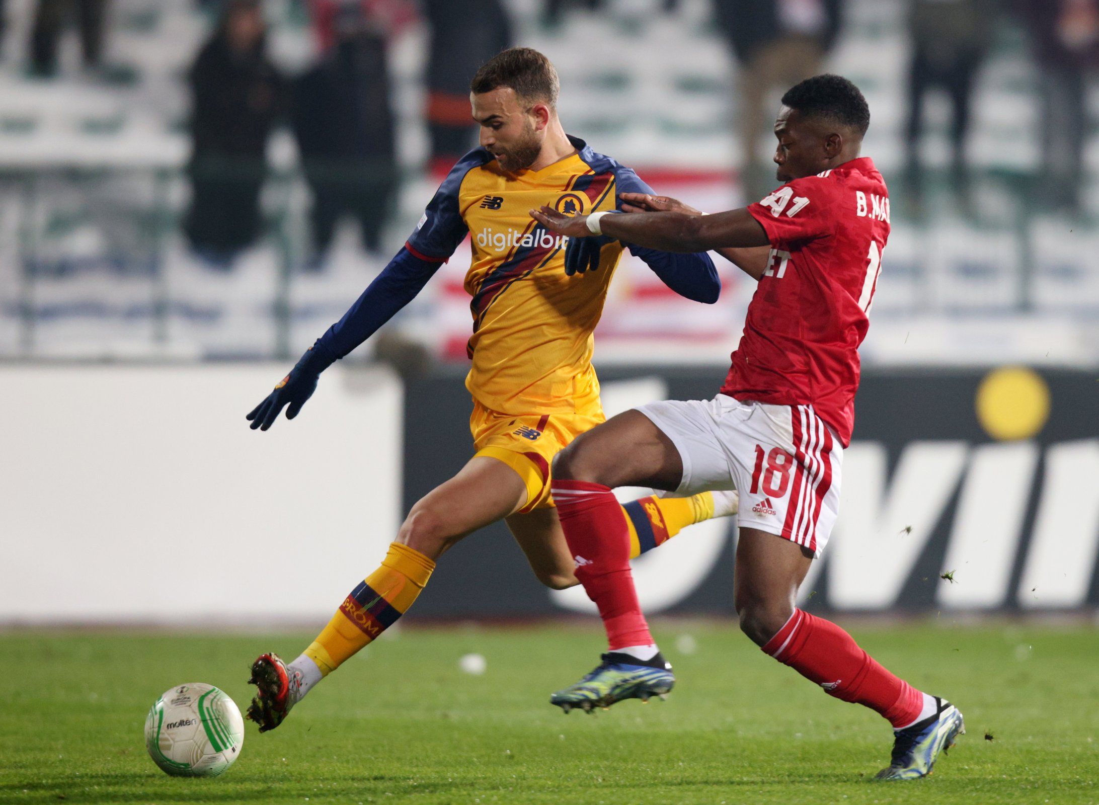 Journo makes claim on CPFC transfer plans