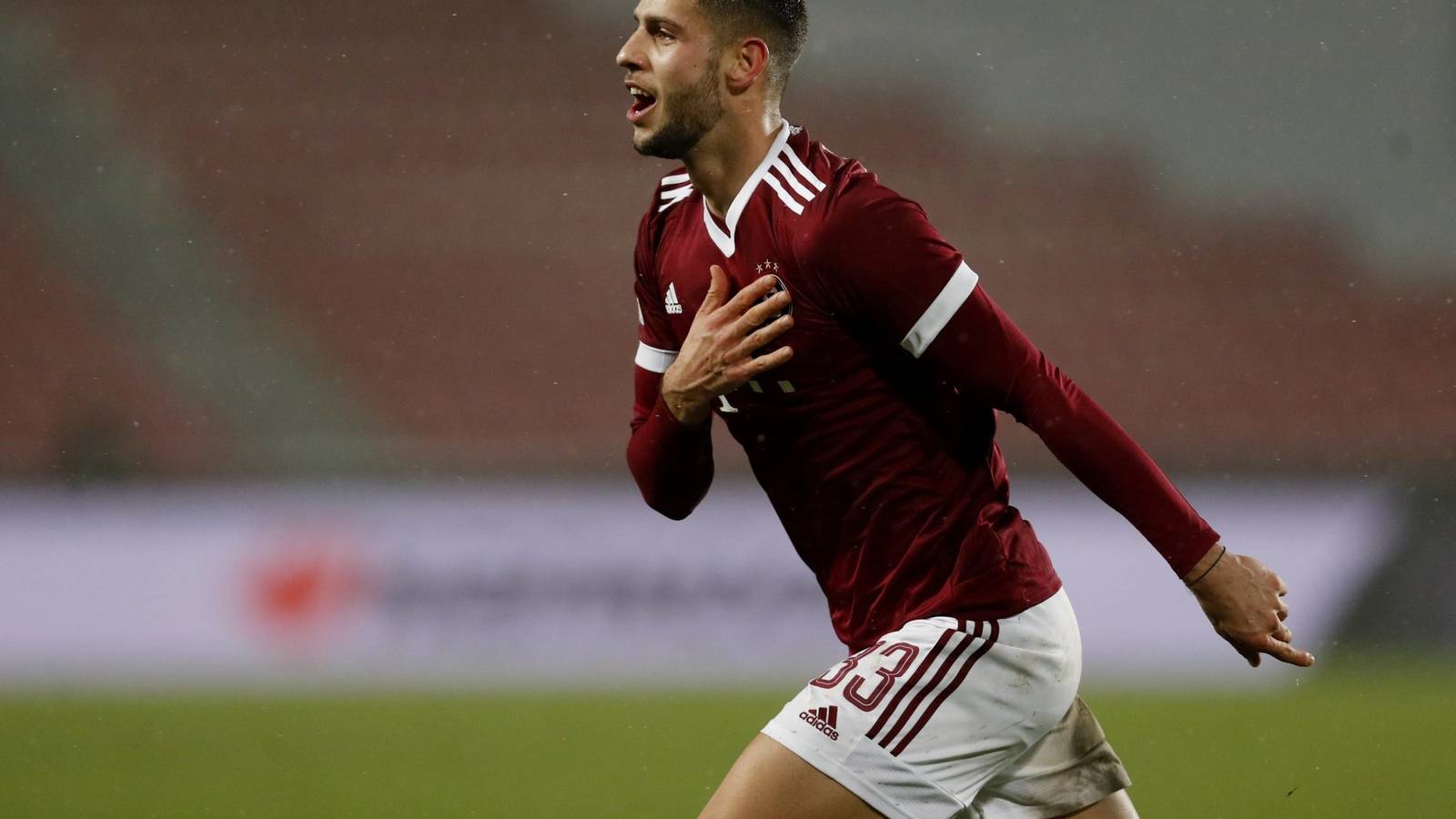 West Ham interested in David Hancko