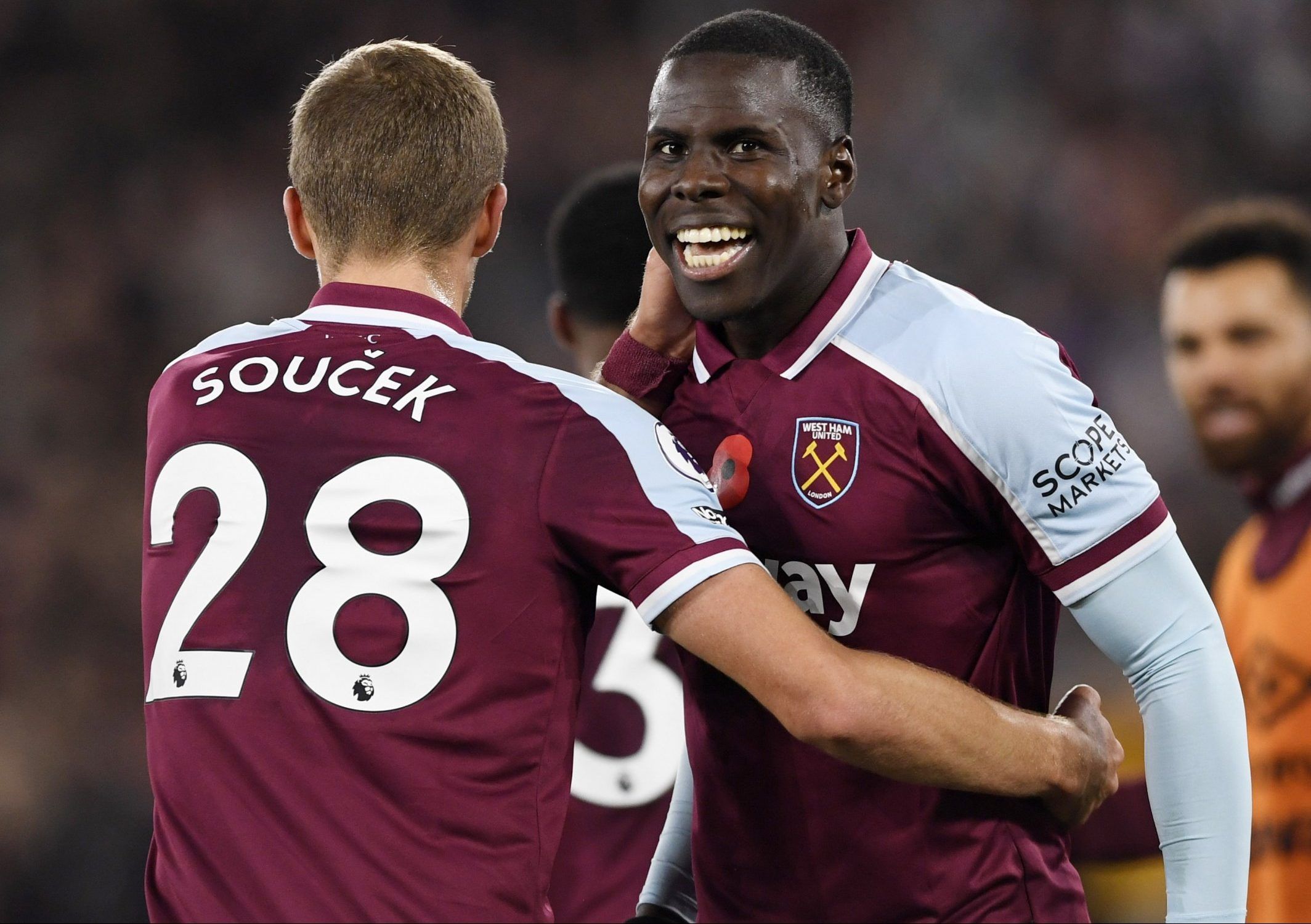 West Ham handed huge injury boost