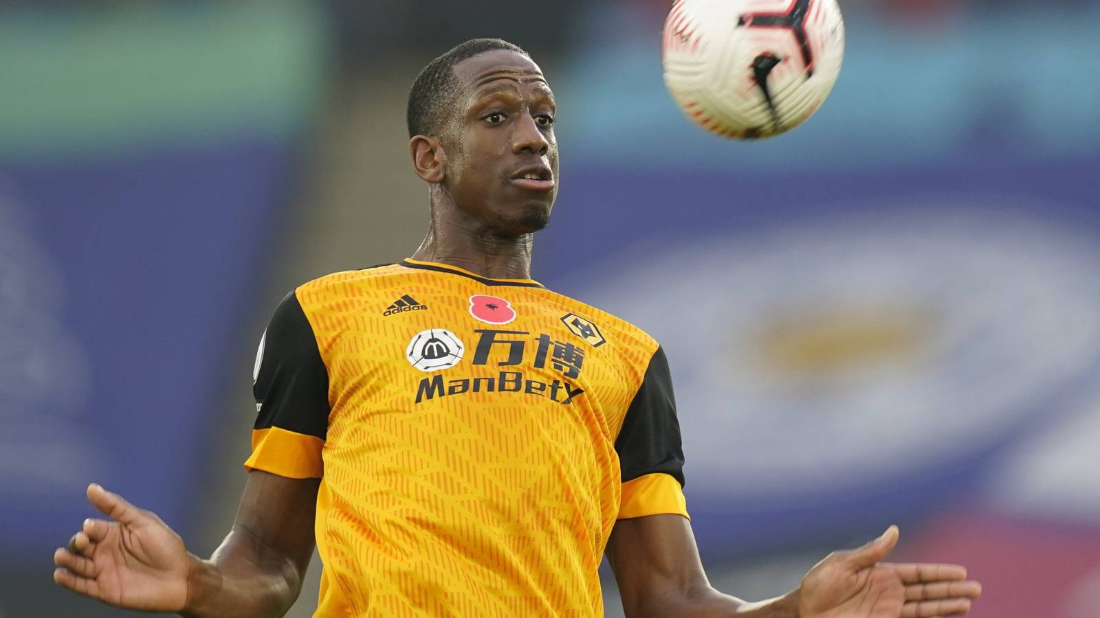 Forest: Cooper must unleash Boly