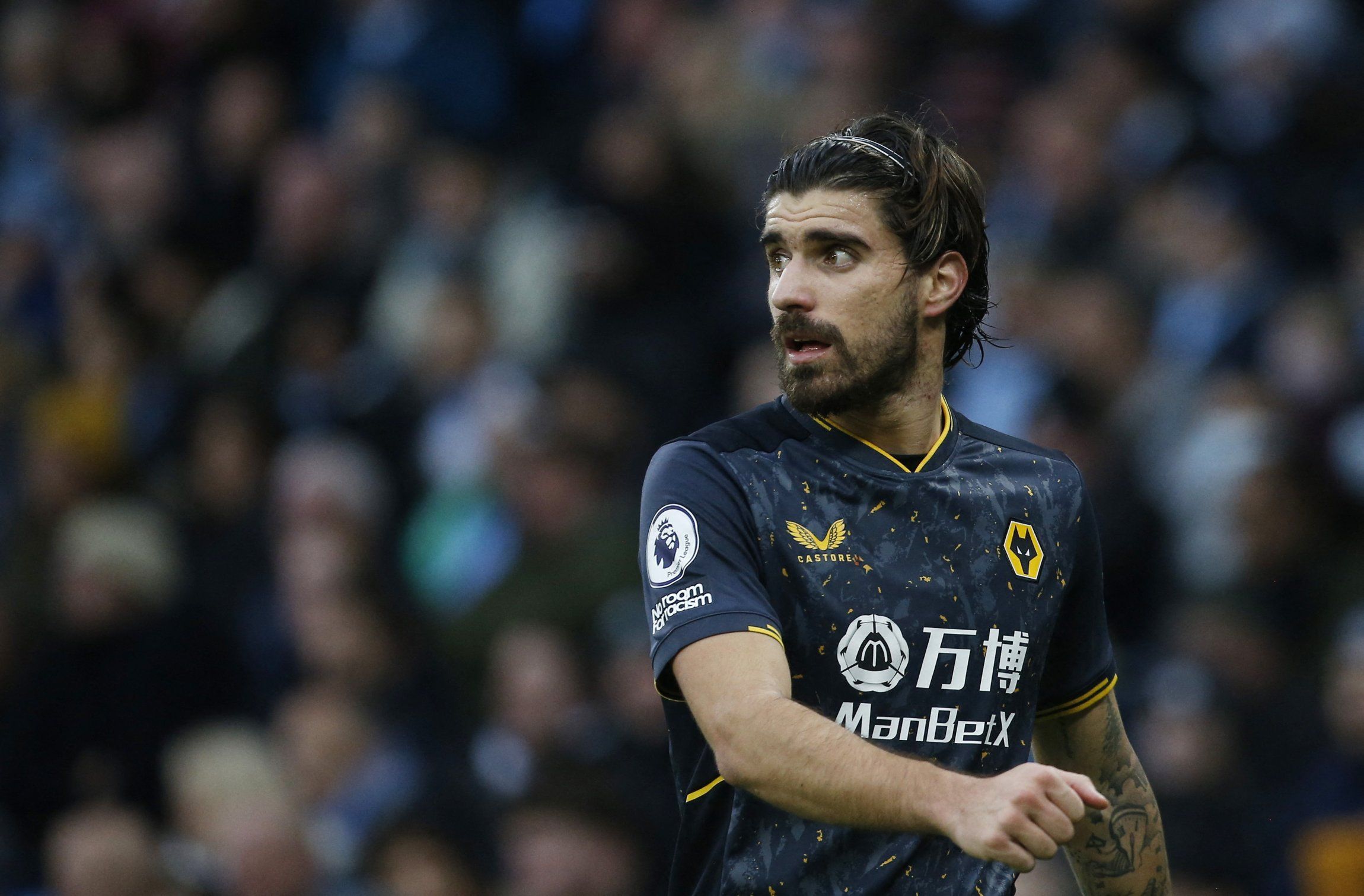 Journalist drops Neves claim at Wolves